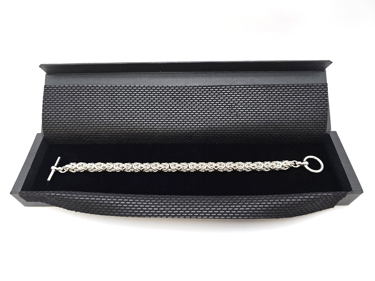 Byzantine Bracelet – Danaca Design Gallery