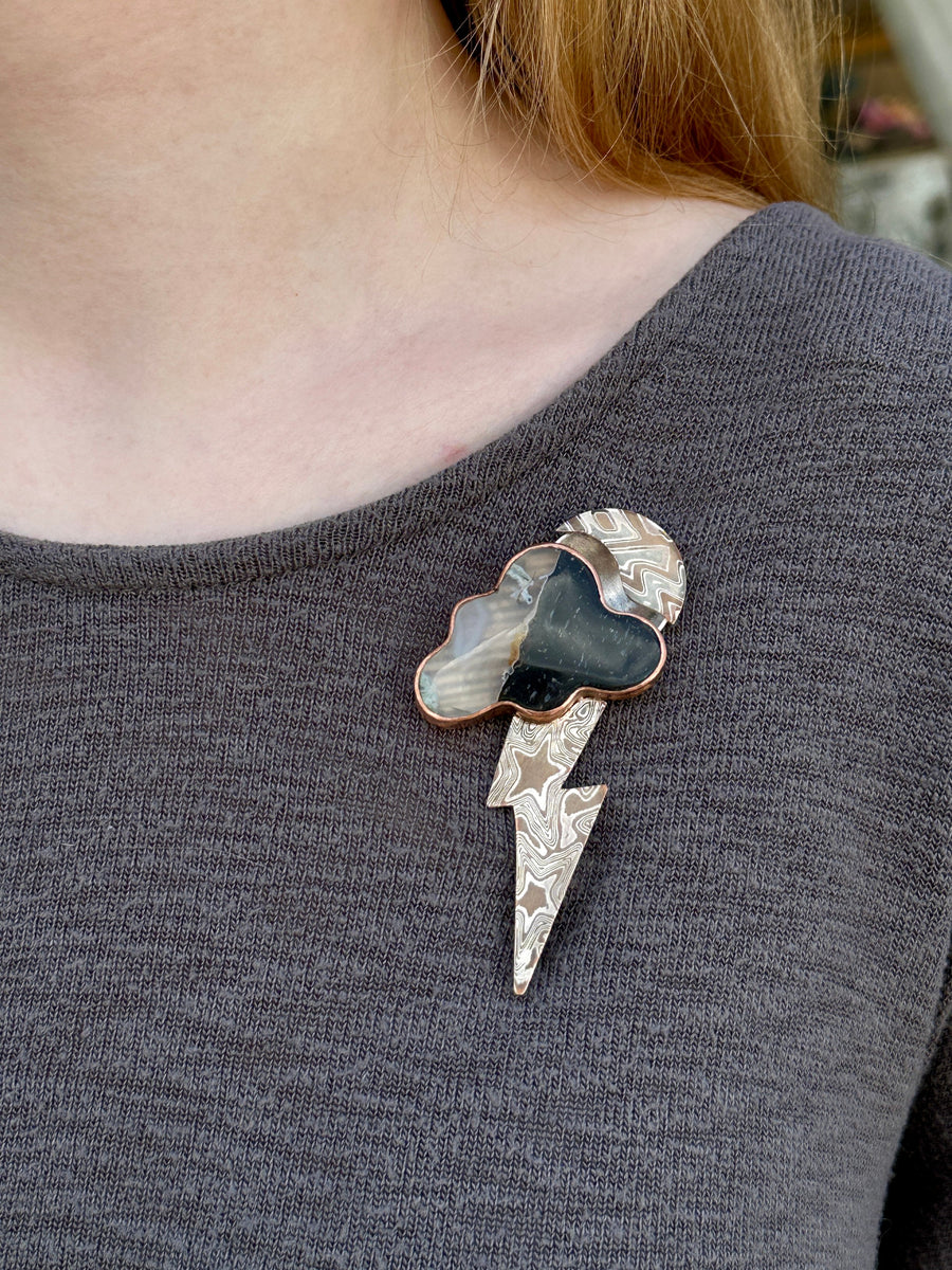 Amy Hsieh | Shining Tempest – Danaca Design Gallery