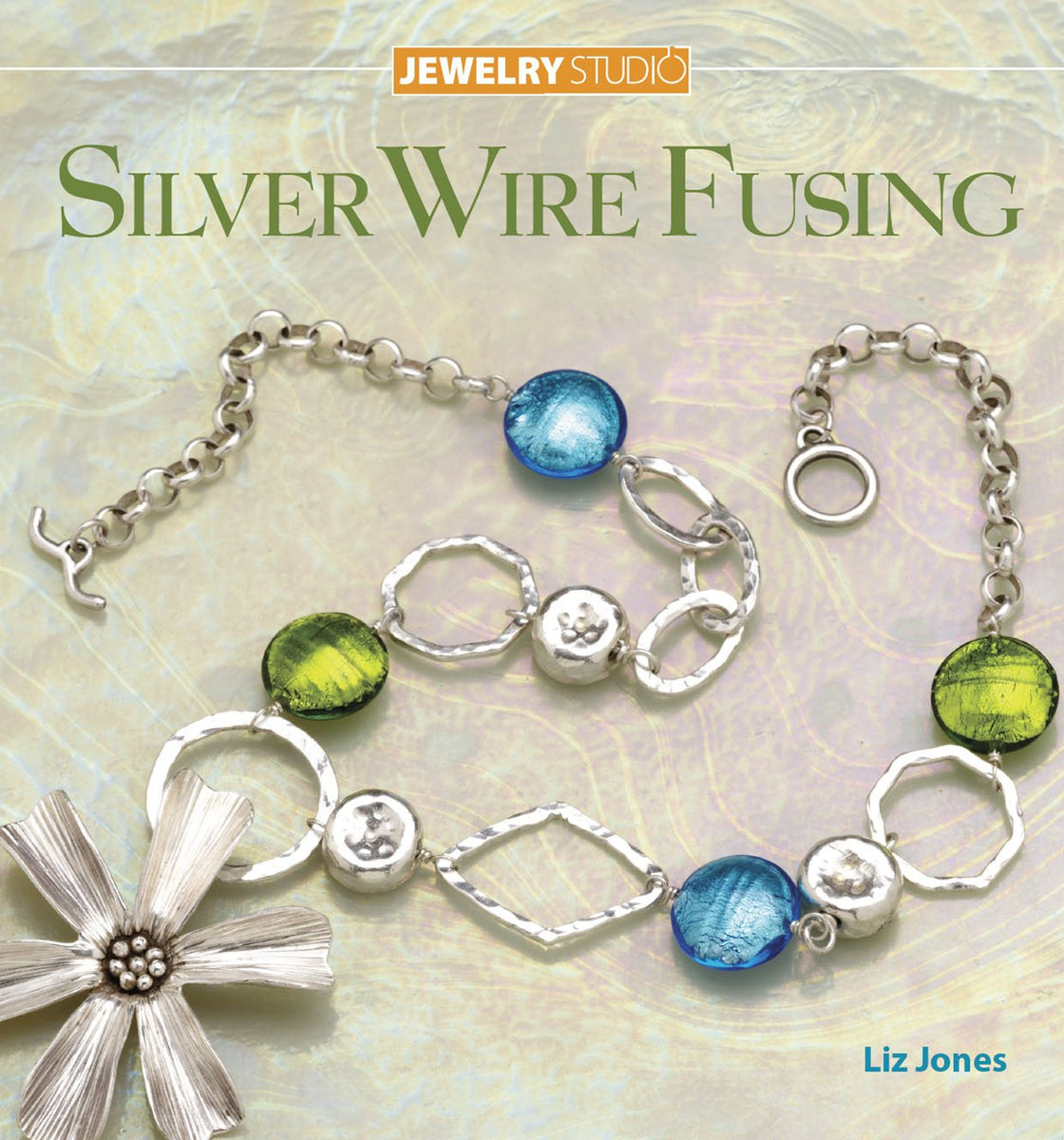 Silver Wire Fusing – Danaca Design Gallery