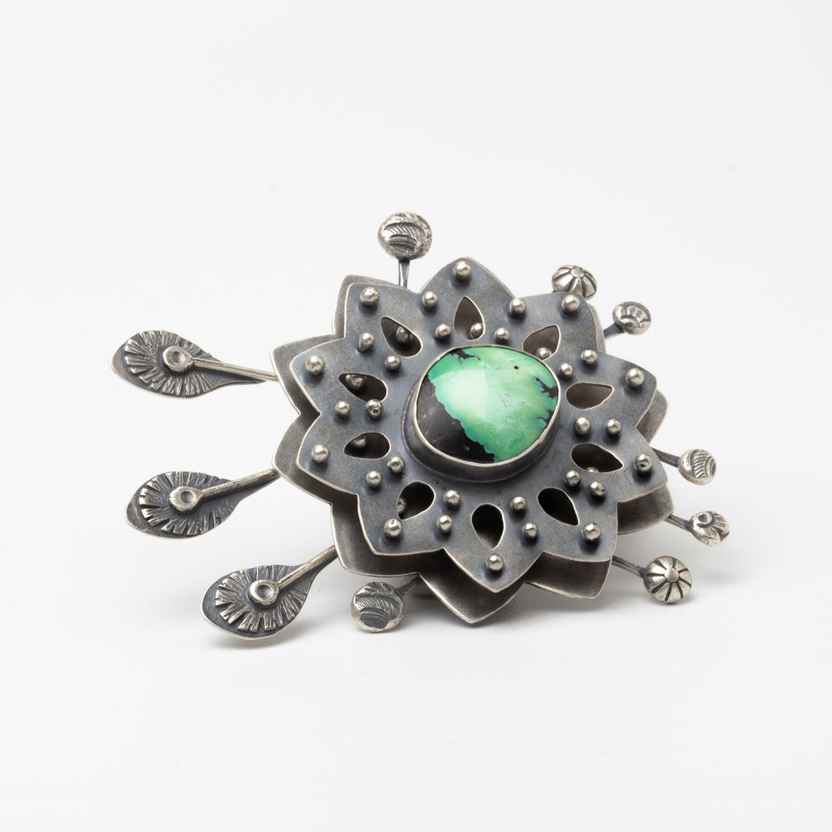 Jill Griffin | The Lesson Of The Peacock – Danaca Design Gallery