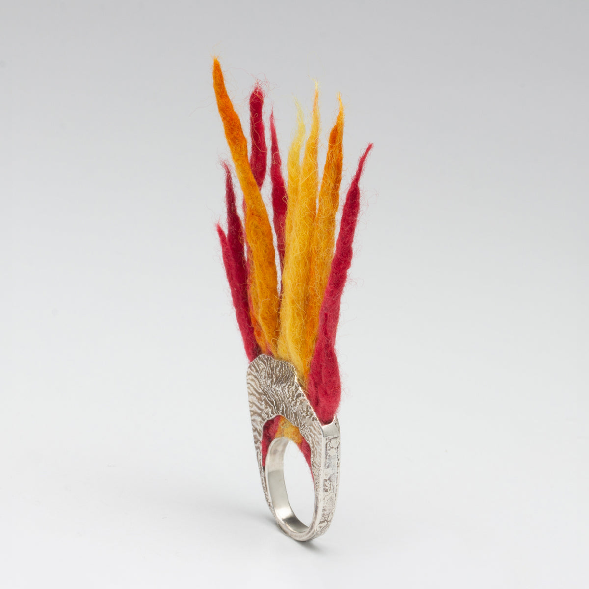 Jessica Larsen | Fountains of Lava – Danaca Design Gallery