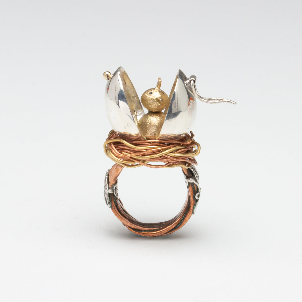Danielle Giese | Which Came First? – Danaca Design Gallery