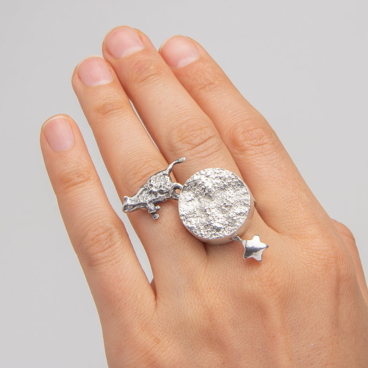 Darragh Kerr | Over the Moon – Danaca Design Gallery