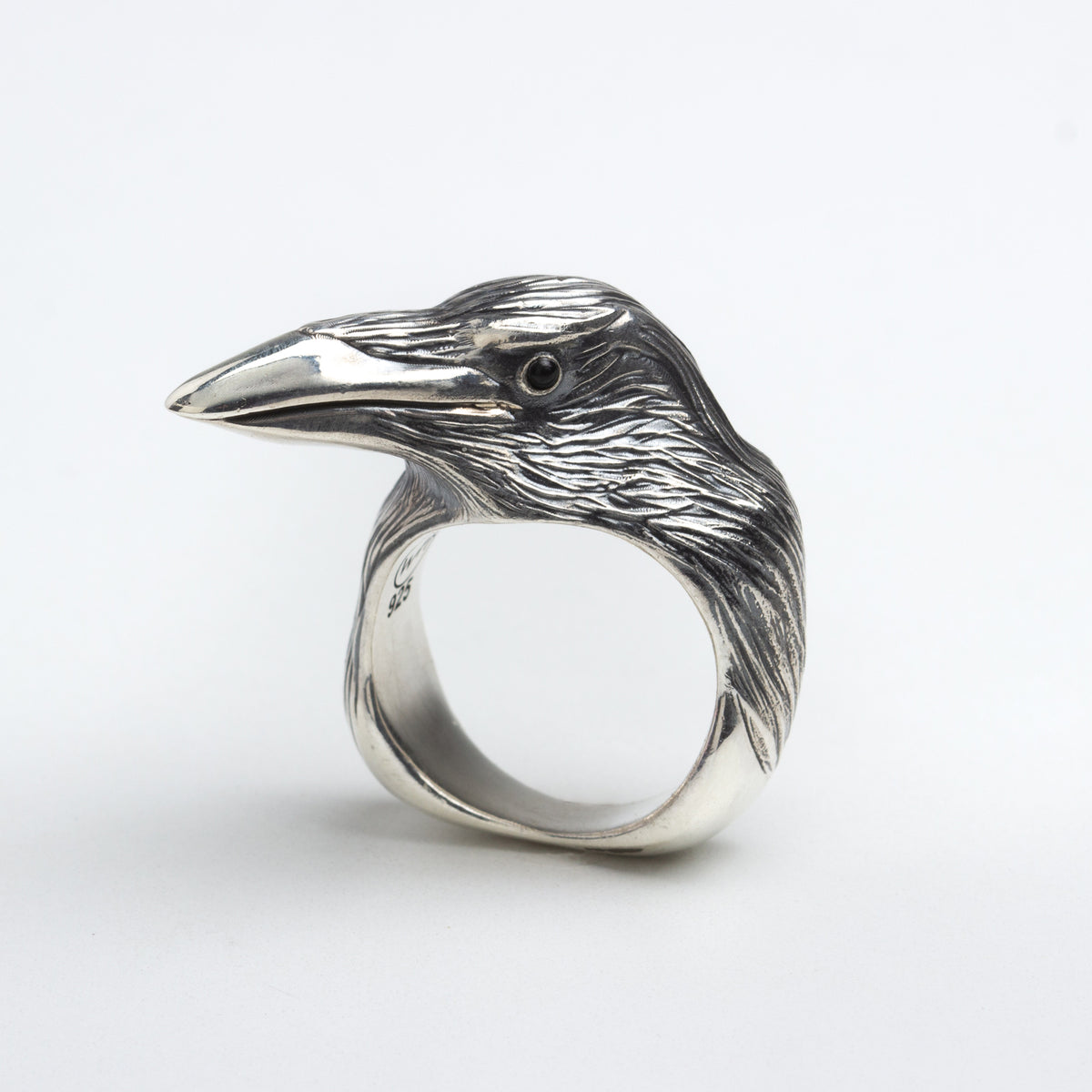 Tony Rodrigues | Raven – Danaca Design Gallery