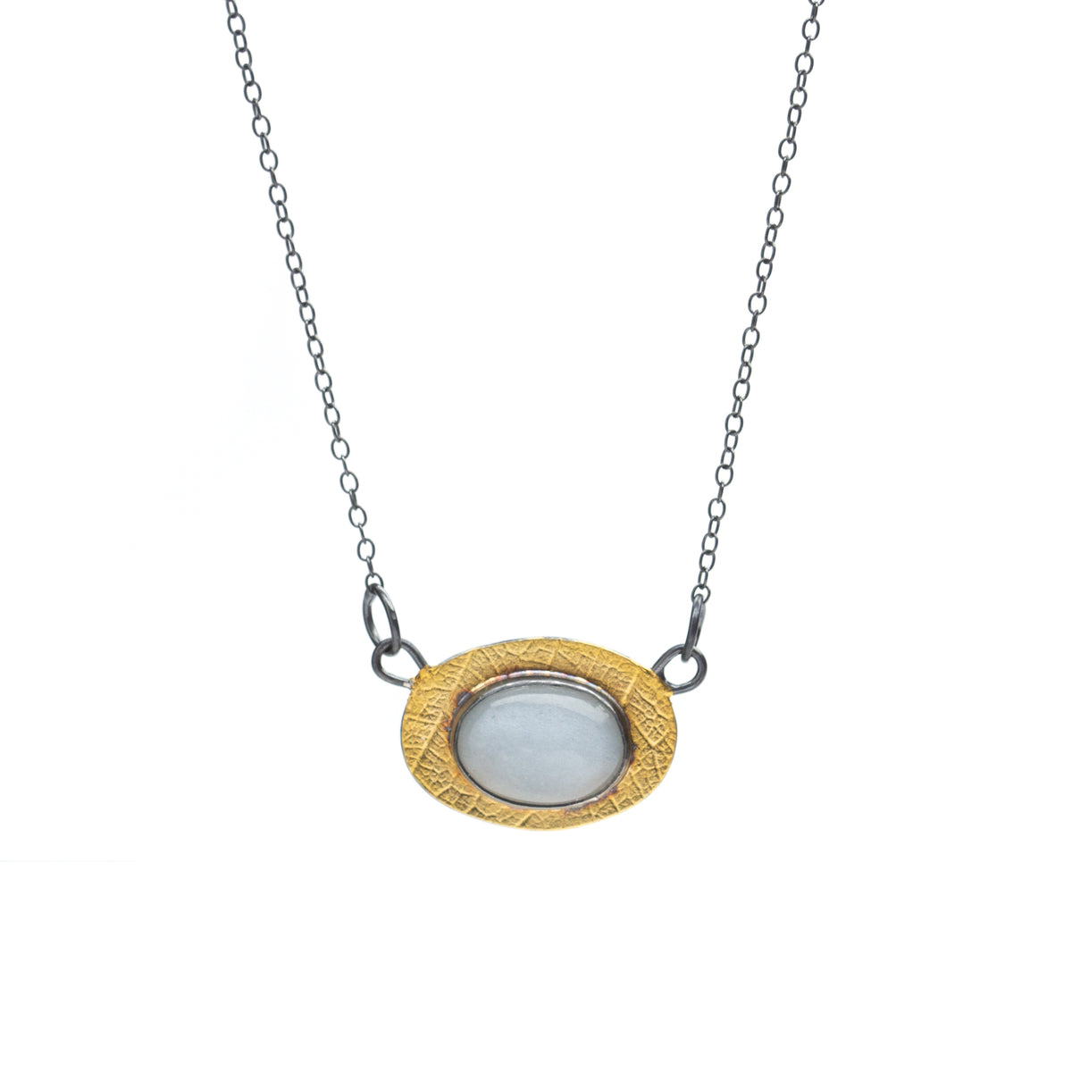 Moonstone Necklace – Danaca Design Gallery