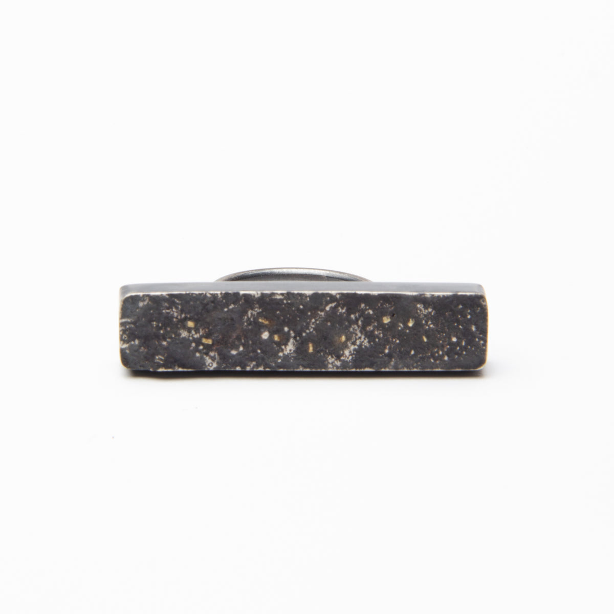 Mugen Hollow Ring (rectangle) – Danaca Design Gallery