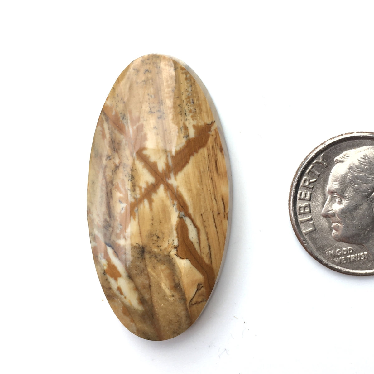 Owyhee Jasper - Oregon – Danaca Design Gallery