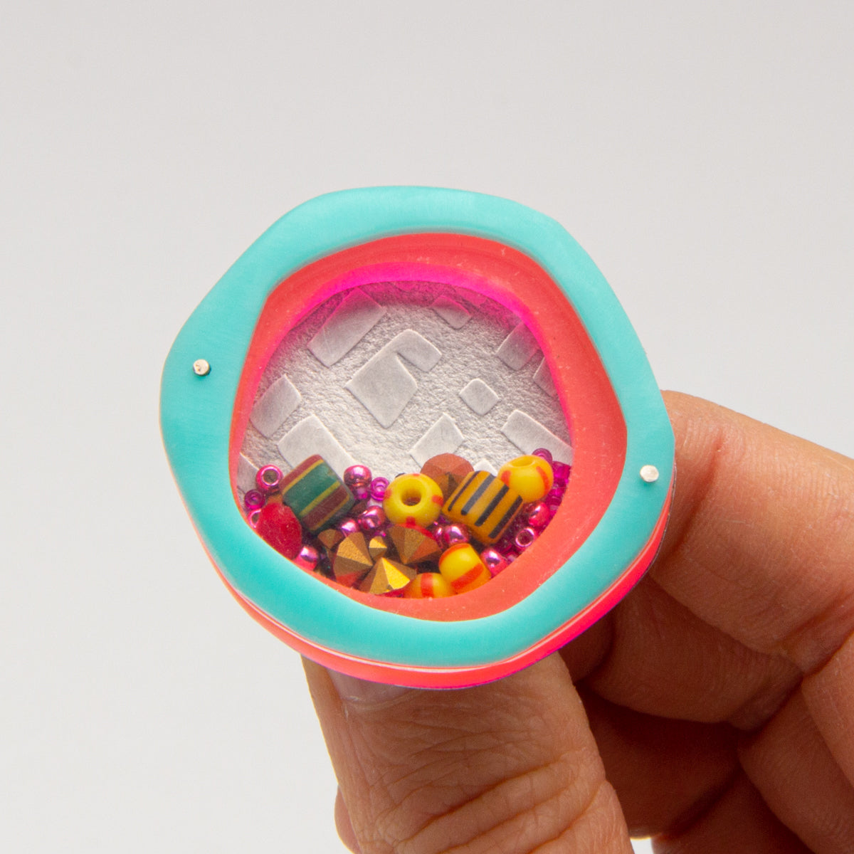 Grown Up Rattle – Danaca Design Gallery